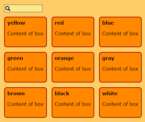 7 Newest Free jQuery Plugins For This Week #20 (2017) | jQuery Script